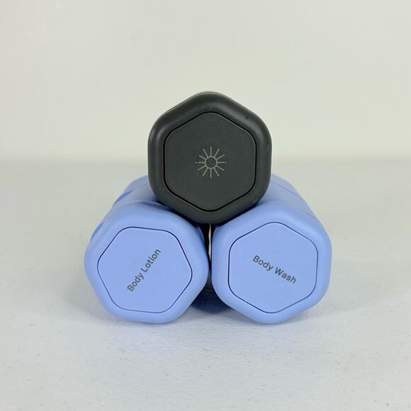Cadence | Bags | Cadence Capsule Containers Set Of 3 Travel Packable ...